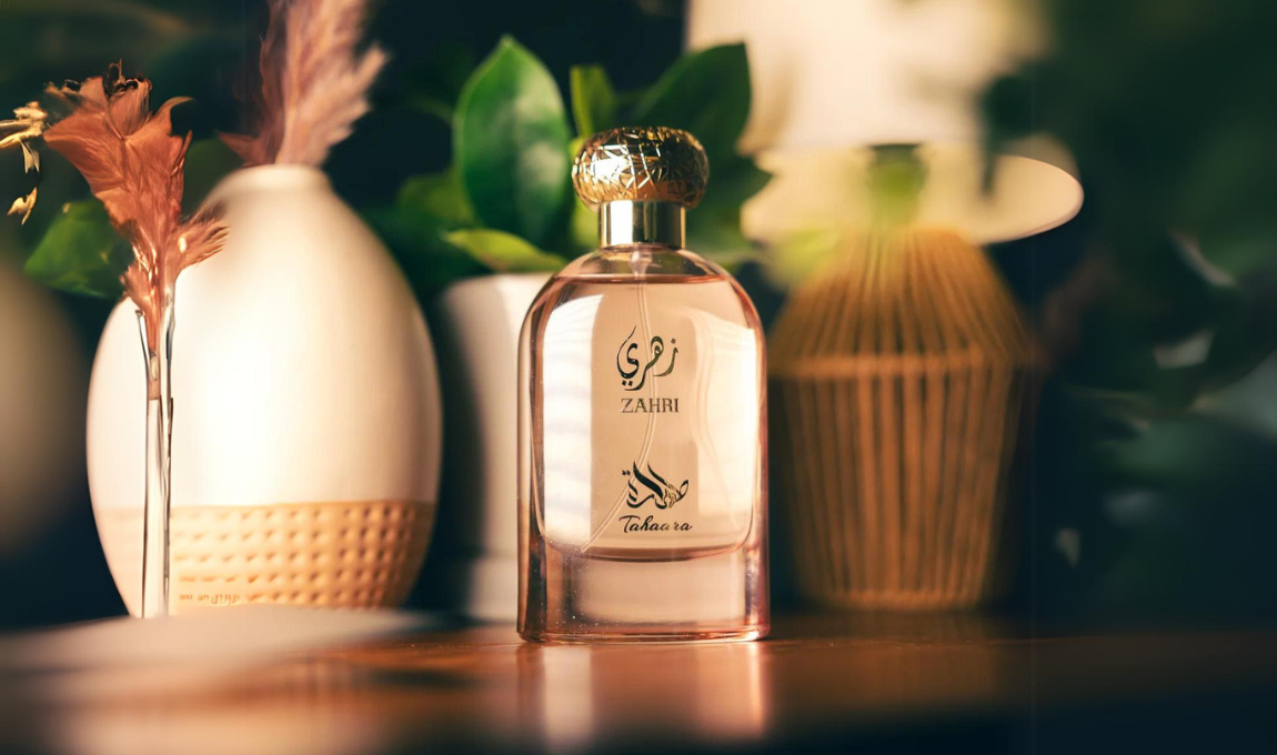 Behind the Bottle: Unveiling Tahaara's Perfume Making Process – Tahaara ...